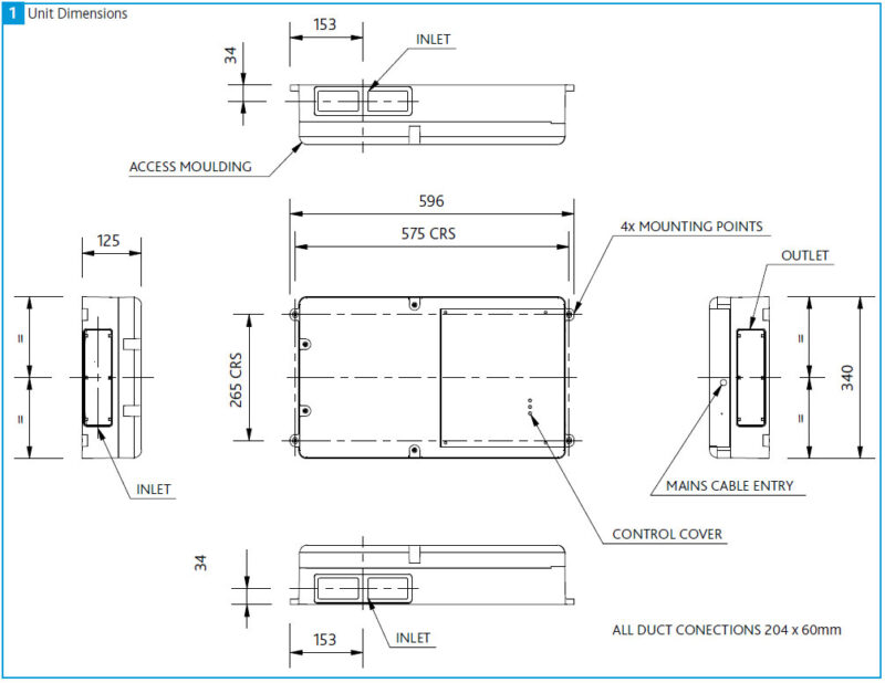 Installation - PAS Safe Solutions