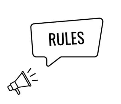 Competition Rules - PAS Safe Solutions